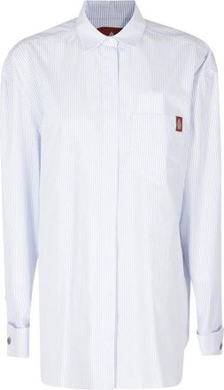 Dondup Hemden - - Blouses & Shirts - Damen - Wei&szlig; - S