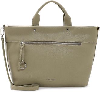 Suri Frey Debby Shopper Khaki