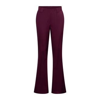 &Co Woman Damen, Hosen, Lila, 2XLGr&ouml;&szlig;e