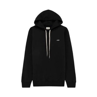 Autry Herren, Sweatshirts & Hoodies, Schwarzk, XLGr&ouml;&szlig;e