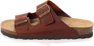 Bayton Pantolette Atlas
