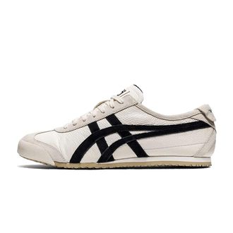 Onitsuka Tiger Vintage Birch Black Sneakers - - Shoes - Herren - Mehrfarbig - 37 1/2 EU