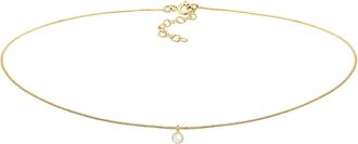Elli Kette Choker
