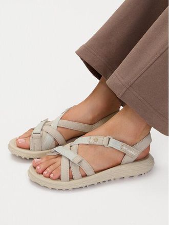 Columbia Sandalen Konos Esla 2149711 Beige