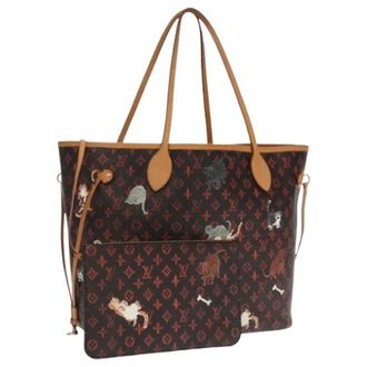 Louis Vuitton Damen, Pre-Owned, Braun, ONE SIZEGr&ouml;&szlig;e