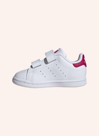 adidas Originals Adidas Originals Stan Smith Comfort Closure Kids Schuh weiss