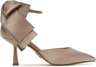 Steve Madden High Heels Fiorela 11005137 Beige
