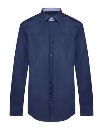 HUGO BOSS TOPS - Chemises sur YOOX.COM