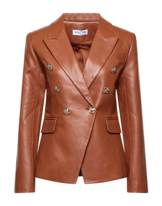 Odi Et Amo ANZ&Uuml;GE und CO-ORDS - Blazers auf YOOX.COM
