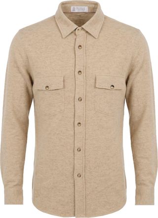 Brunello Cucinelli TOPS - Hemden auf YOOX.COM