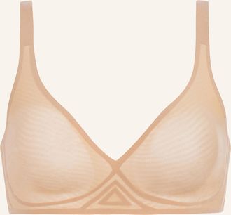 Wolford Bh Skin 3w Skin Bra beige