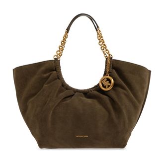 Michael Kors Damen, Taschen, Gr&uuml;n, ONE SIZEGr&ouml;&szlig;e