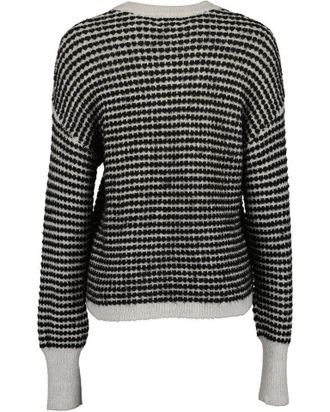 Blue Seven Strickpullover Pullover (1-tlg)