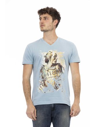 Trussardi T-Shirt Männer