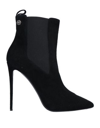 Philipp Plein SCHUHE - Stiefeletten auf YOOX.COM