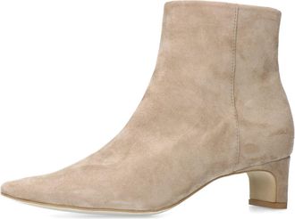 Manfield Ankle Boots