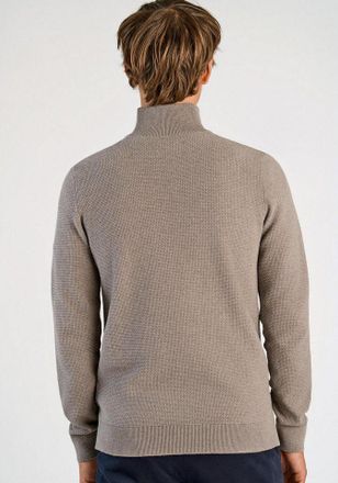 Lindbergh Troyer Troyer Relaxed Fit