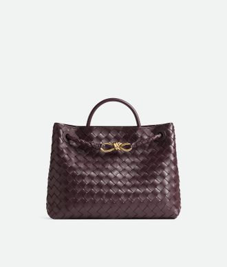 Bottega Veneta Andiamo - Bottega Veneta