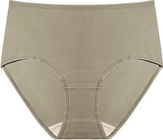 Generic Culotte sans Couture Femme Culotte Femme sans Couture Culotte Femme De Classique Dentelle Coquine Taille Basse Lift Fessier Pur Crotch Seamless pour F