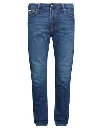 Calvin Klein HOSEN & R&Ouml;CKE - Jeanshosen auf YOOX.COM