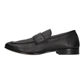 Rolando Sturlini 23007 Penny Loafer - - Shoes - Herren - Schwarzk - 41 EU