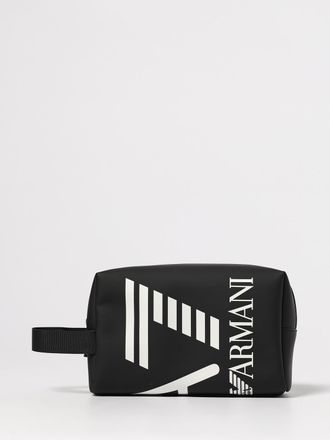 Emporio Armani Accessoires Beaut&eacute; EA7 Lifestyle couleur Noir