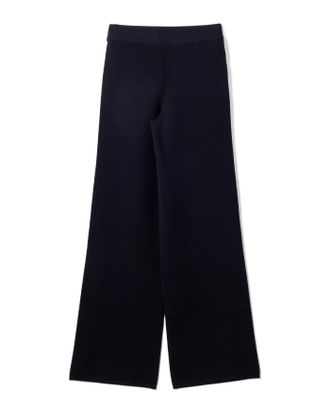 Max Mara Marzia Trousers - Navy