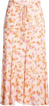 Maje HOSEN & R&Ouml;CKE - Midi-R&ouml;cke auf YOOX.COM