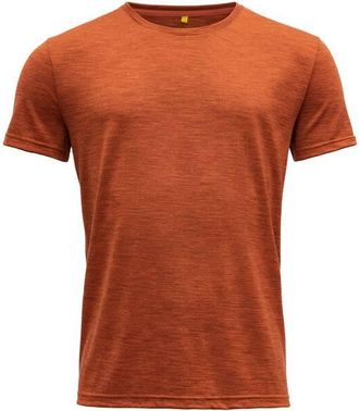 Devold Herren EIKA TEE