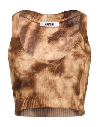 Mauro Grifoni TOPS - Tops auf YOOX.COM