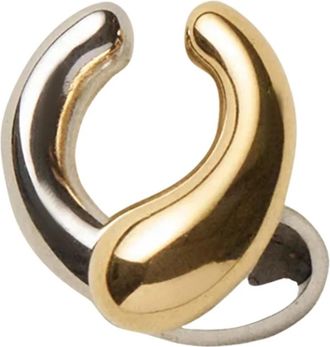 Panconesi Ea008 Ohrringe - - Accessories - Damen - Mehrfarbig - ONE SIZE