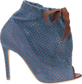 Vivienne Westwood SCHUHE - Stiefeletten auf YOOX.COM