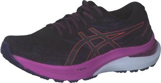 Asics Gel-Kayano 29 Damen F402 Laufschuh schwarzrot, 37,5 Damen