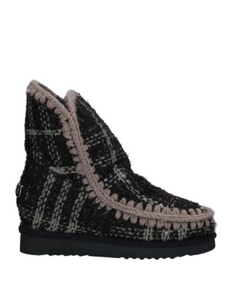 Mou SCHUHE - Stiefeletten auf YOOX.COM
