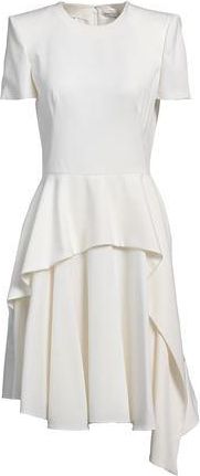 Alexander McQueen ROBES - Robes midi sur YOOX.COM