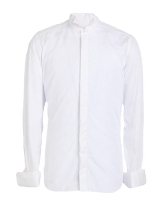Mastai Ferretti TOPS - Hemden auf YOOX.COM