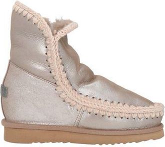 Mou CHAUSSURES - Bottines sur YOOX.COM