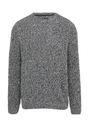 QS by s.Oliver Pullover, verl&auml;ngerte Passform