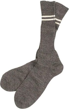 Mil-Tec Unisex Socke-18158000 Socke, Grau, 46 EU