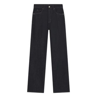 HUGO BOSS Damen, Jeans, Blau, W27 L32Gr&ouml;&szlig;e