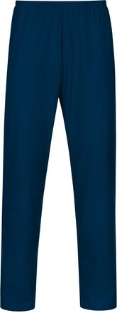 Trigema Herren 637092 Freizeithose, Night-Blue, XL