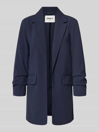 Only Regular Fit Longblazer mit 3/4-Arm Modell KALINA