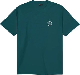 Dolly Noire T-Shirts - - Tops - Herren - Gr&uuml;n - XL