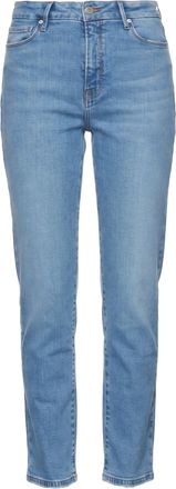 Good American HOSEN & R&Ouml;CKE - Jeanshosen auf YOOX.COM