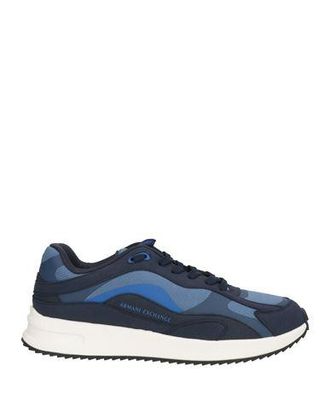 A|X Armani Exchange CHAUSSURES - Sneakers sur YOOX.COM