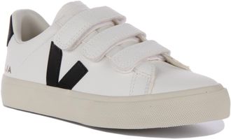 Veja Recife Logo Sneaker