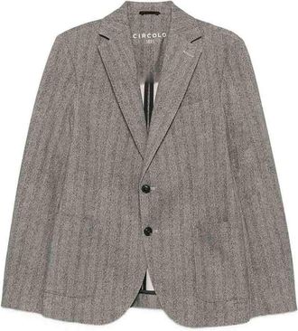 Circolo 1901 Blazer - Noir