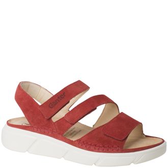 Ganter Damen Halina-H Sandale, 40 EU Weit