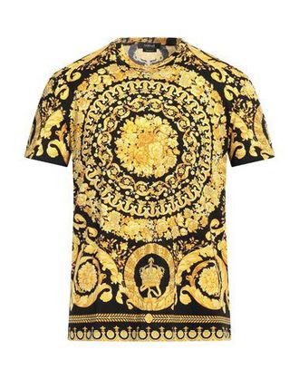 Versace TOPS - T-shirts sur YOOX.COM