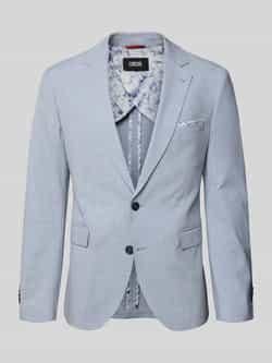 Cinque Sakko mit Brustleistentasche Modell Data